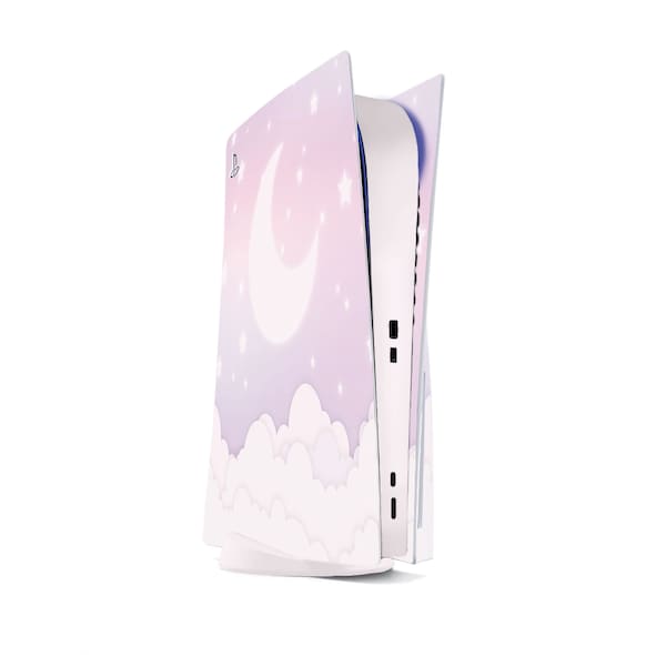 Ps5 Cute Skins - Etsy