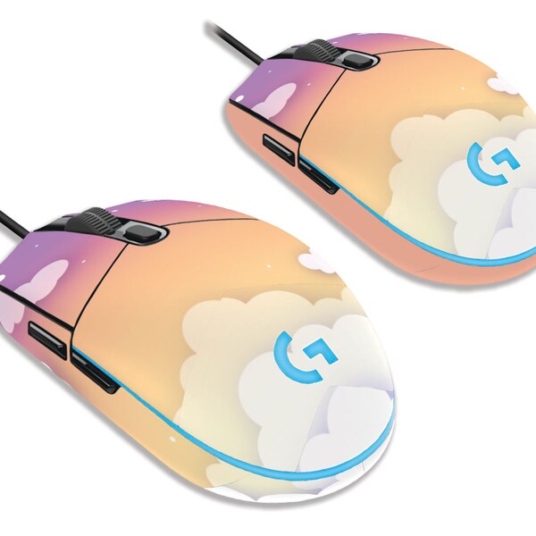 Logitech Mouse Skin - Etsy
