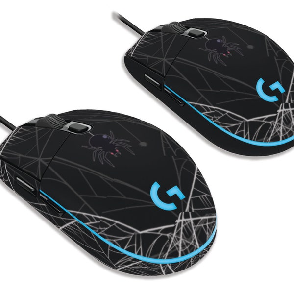 Logitech Mouse Skin - Etsy