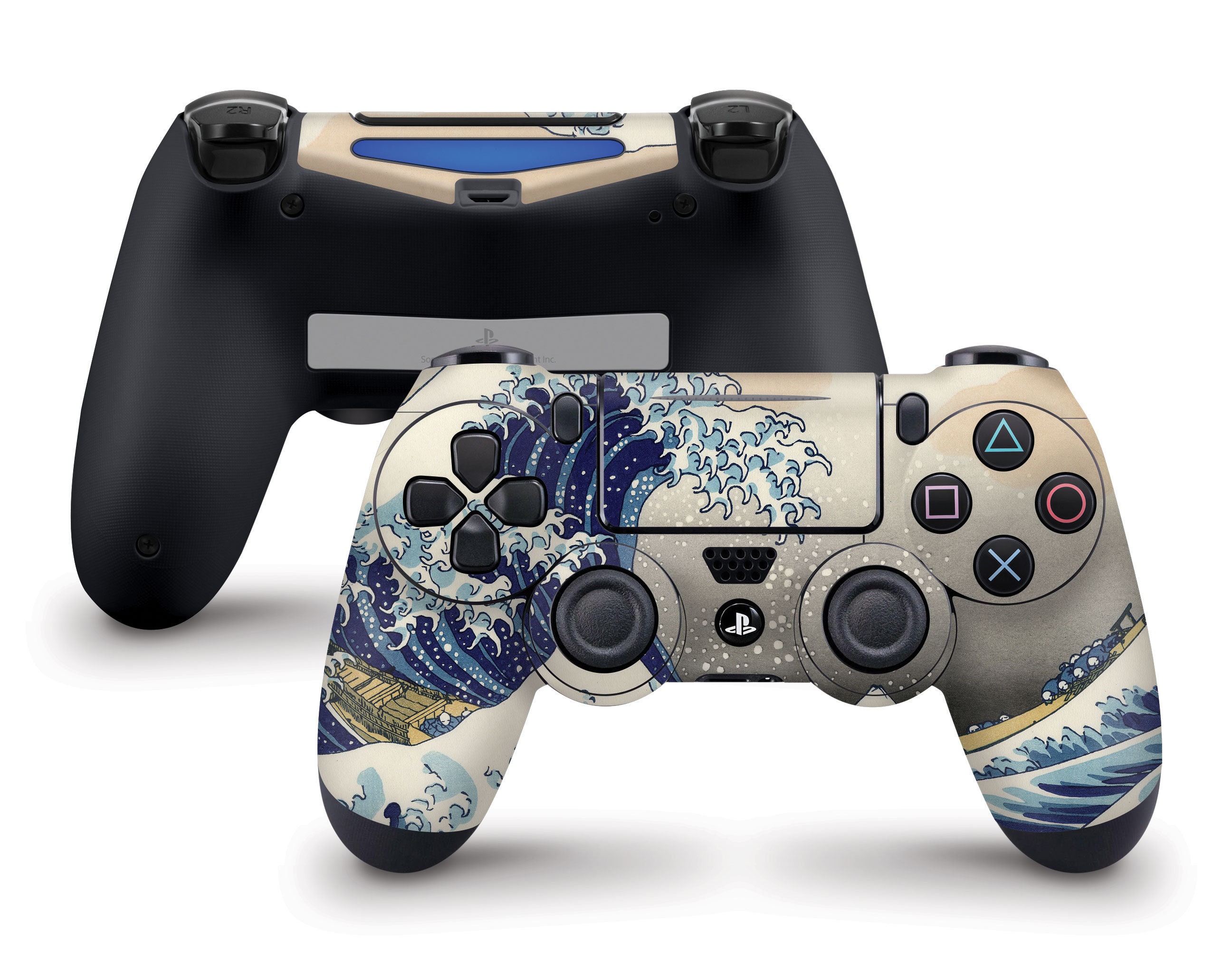 Sony Ps4 Controller