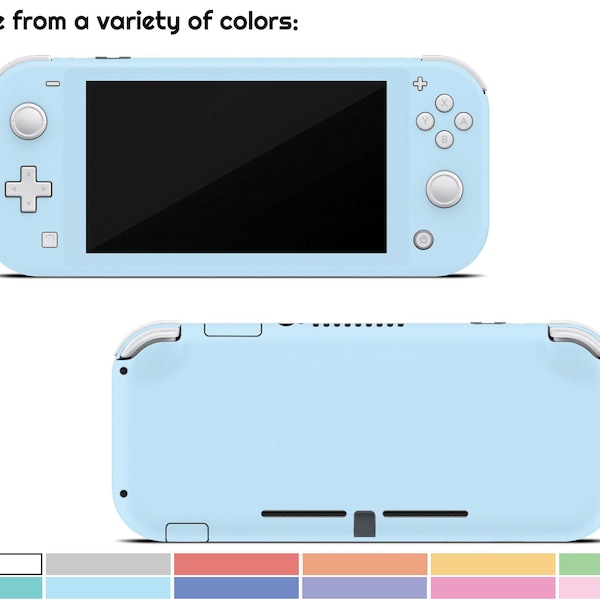 Cute Switch Skin - Etsy