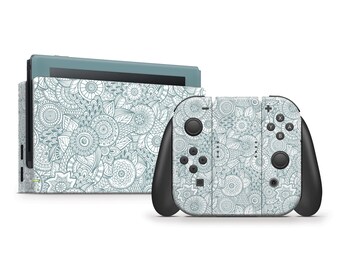 Custom Nintendo Switch Console - Etsy