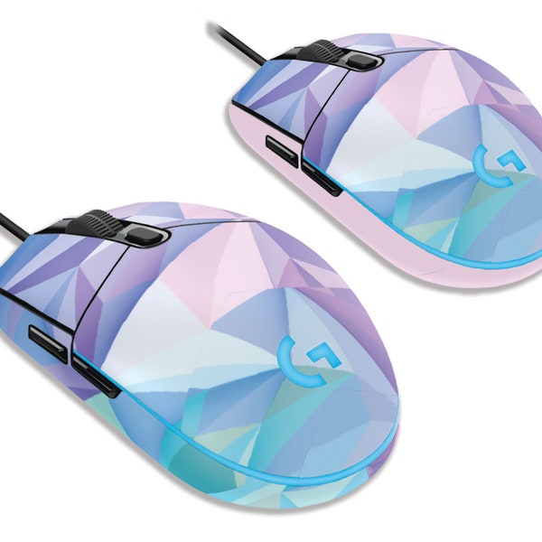 Logitech Mouse Skin - Etsy