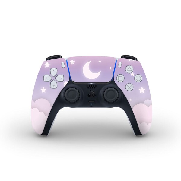 Ps5 Cute Skins - Etsy