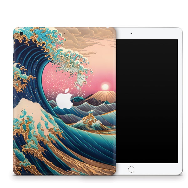 iPad Sticker - Etsy