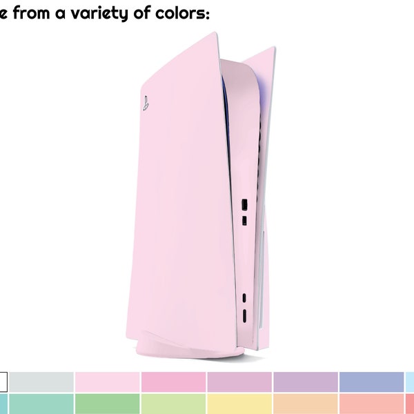 Ps5 Cute Skins - Etsy