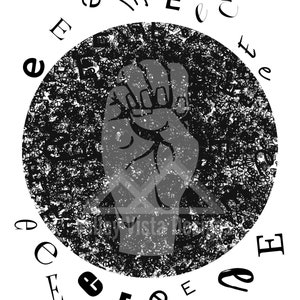 Sign Language Letter E Print | Wall Art - Etsy