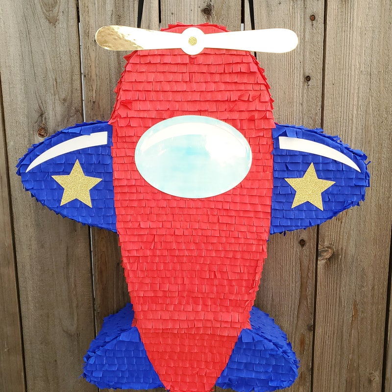 Pilot Theme Party - Etsy