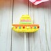 Mini Sombrero Cake Topper Piñata, Mexican Fiesta Decor - Etsy