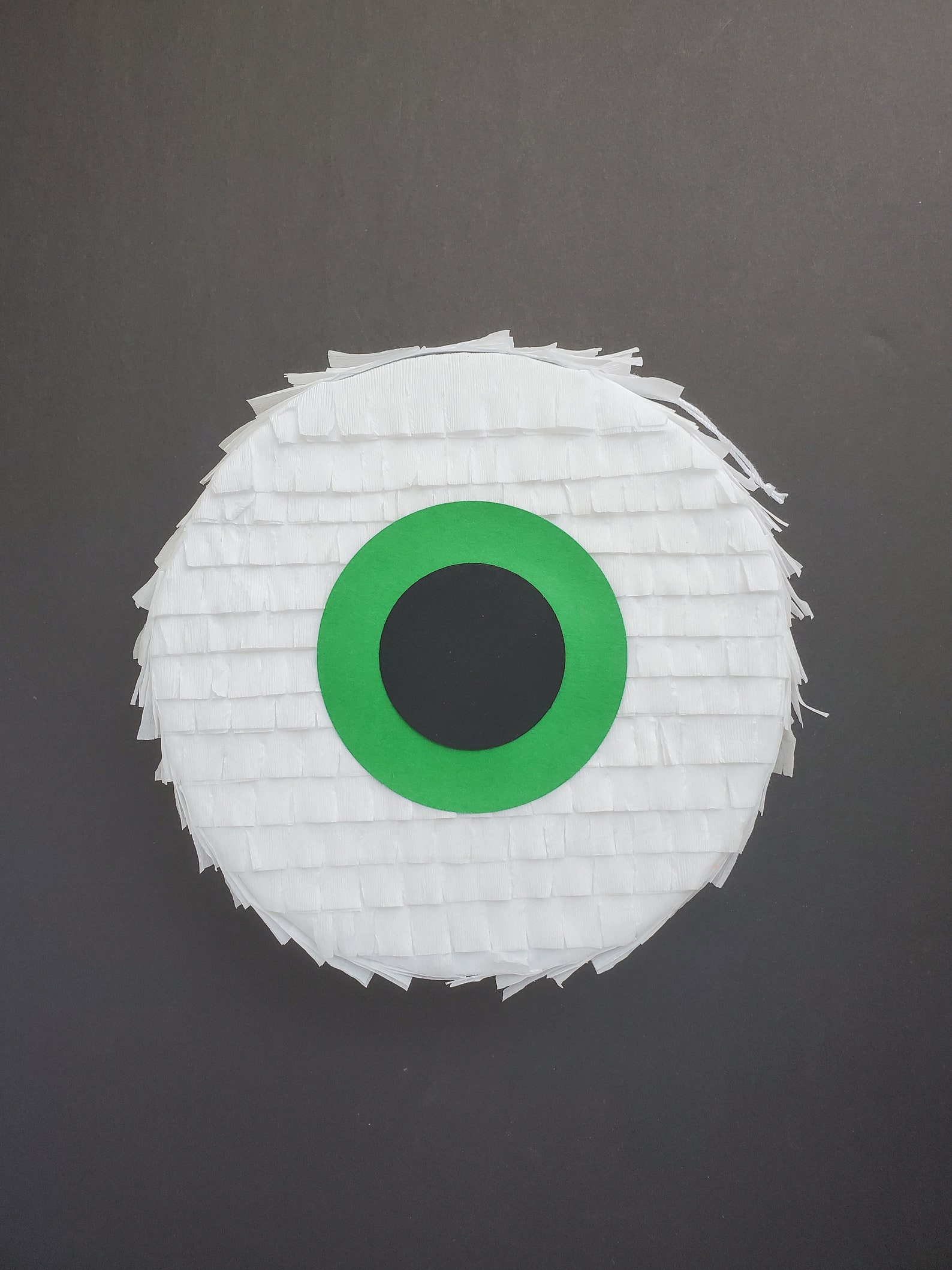 Eyeball Mini Piñata Party Favor 5 Ophthalmology - Etsy