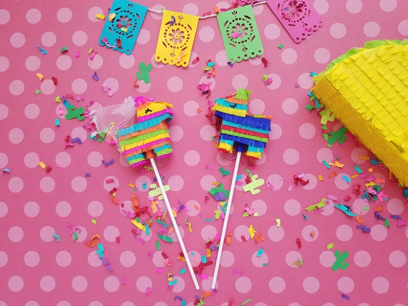 Wedding Fiesta Cake Topper Set Fiesta Wedding Mexican Theme - Etsy