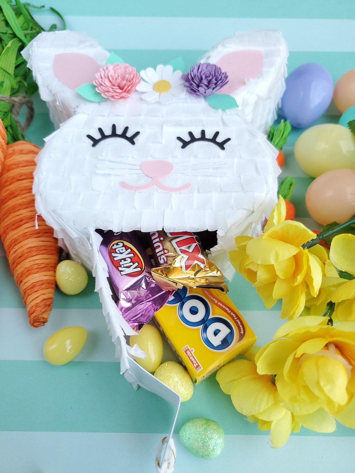 Bunny Mini Piñata 6