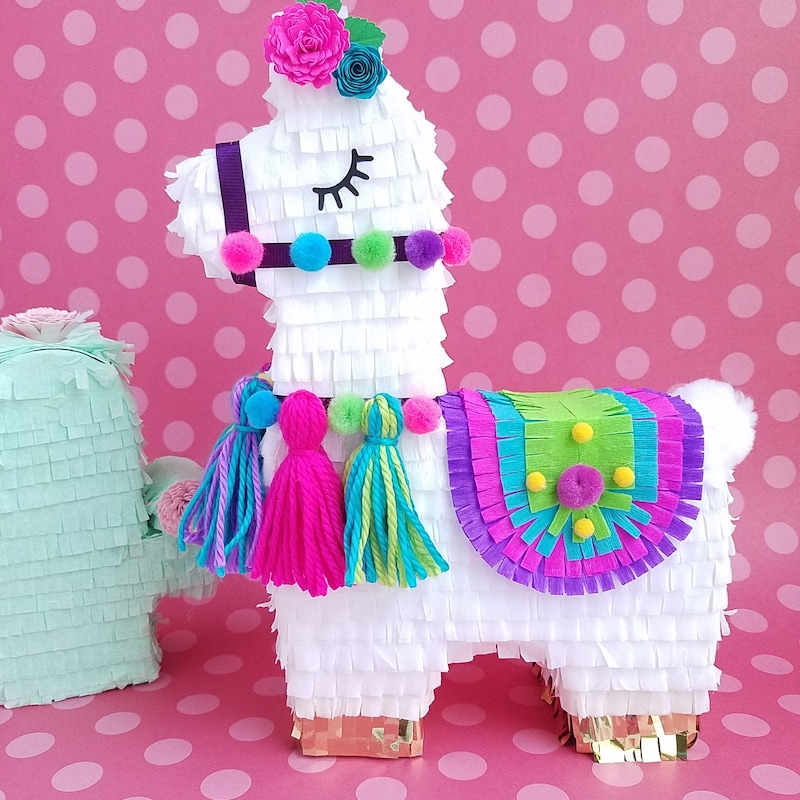 Baby Pinata - Etsy
