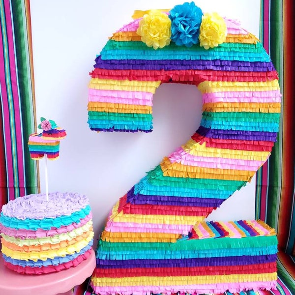 Custom Made Pinatas - Etsy