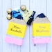 Pencil Mini Piñata Party Favor 7 Tall each, Back to School Theme ...