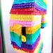 22 Fiesta Theme Number Piñata Number Piñata Taco - Etsy