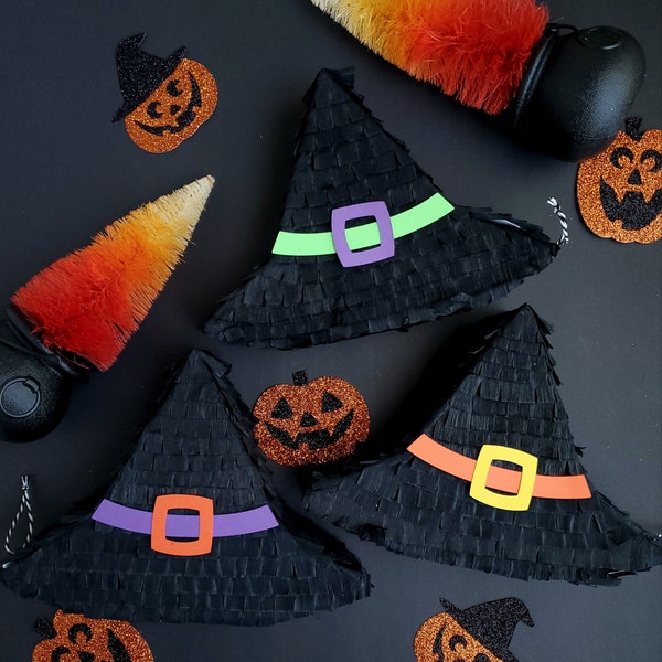 Mini Pinata Favor - Etsy