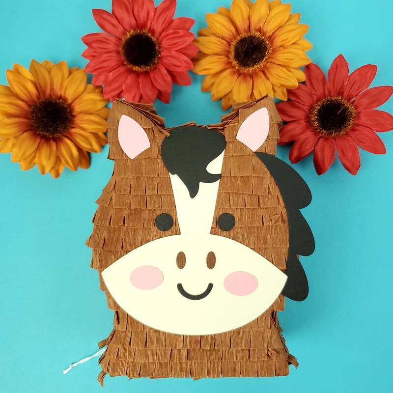 Farm Pinata - Etsy