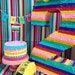 22 Fiesta Theme Number Piñata Number Piñata Taco - Etsy
