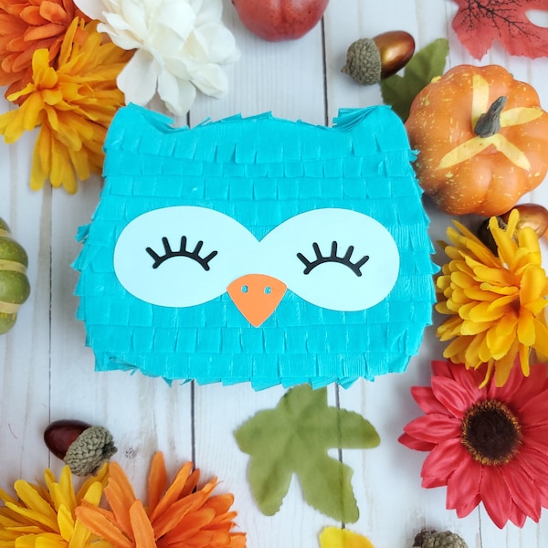 Owl Party Favors - Etsy