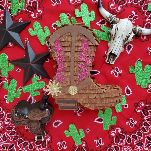 Sweet 16 Western Theme - Etsy