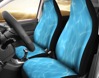 Light Seat Covers - Etsy