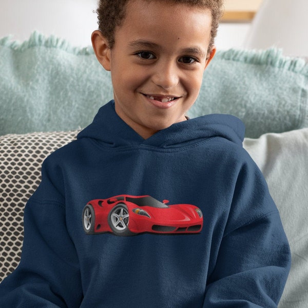 Car Hoodies - Etsy