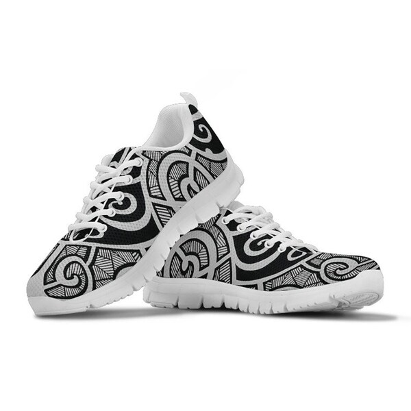 Tribal Shoes - Etsy