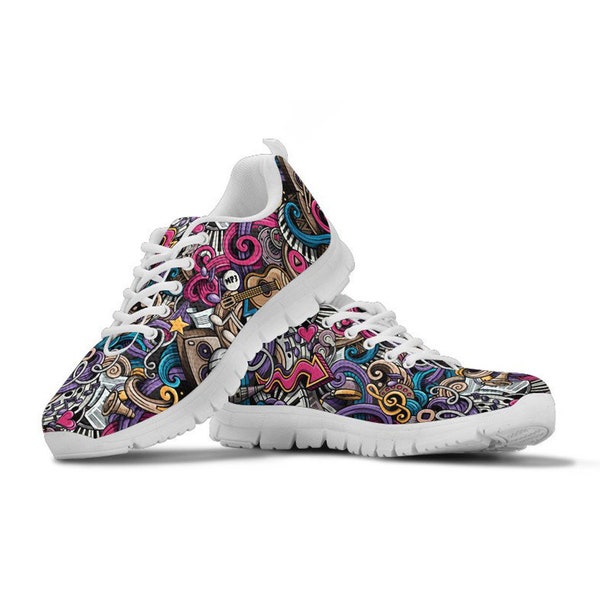 Shoes for Musician - Etsy