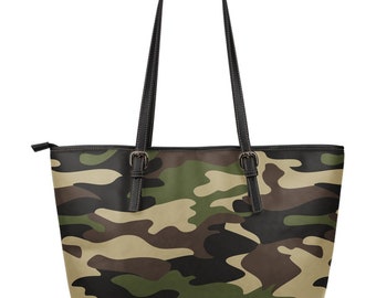 Army Green Tote Bag - Etsy