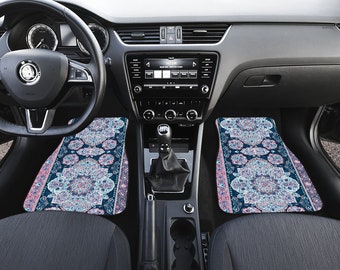 Persian Car Floor Mats - Etsy