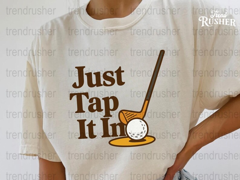 Just Tap It in Png Golf Quote Png Happy Gilmore Joke Clipart Tap Tap ...