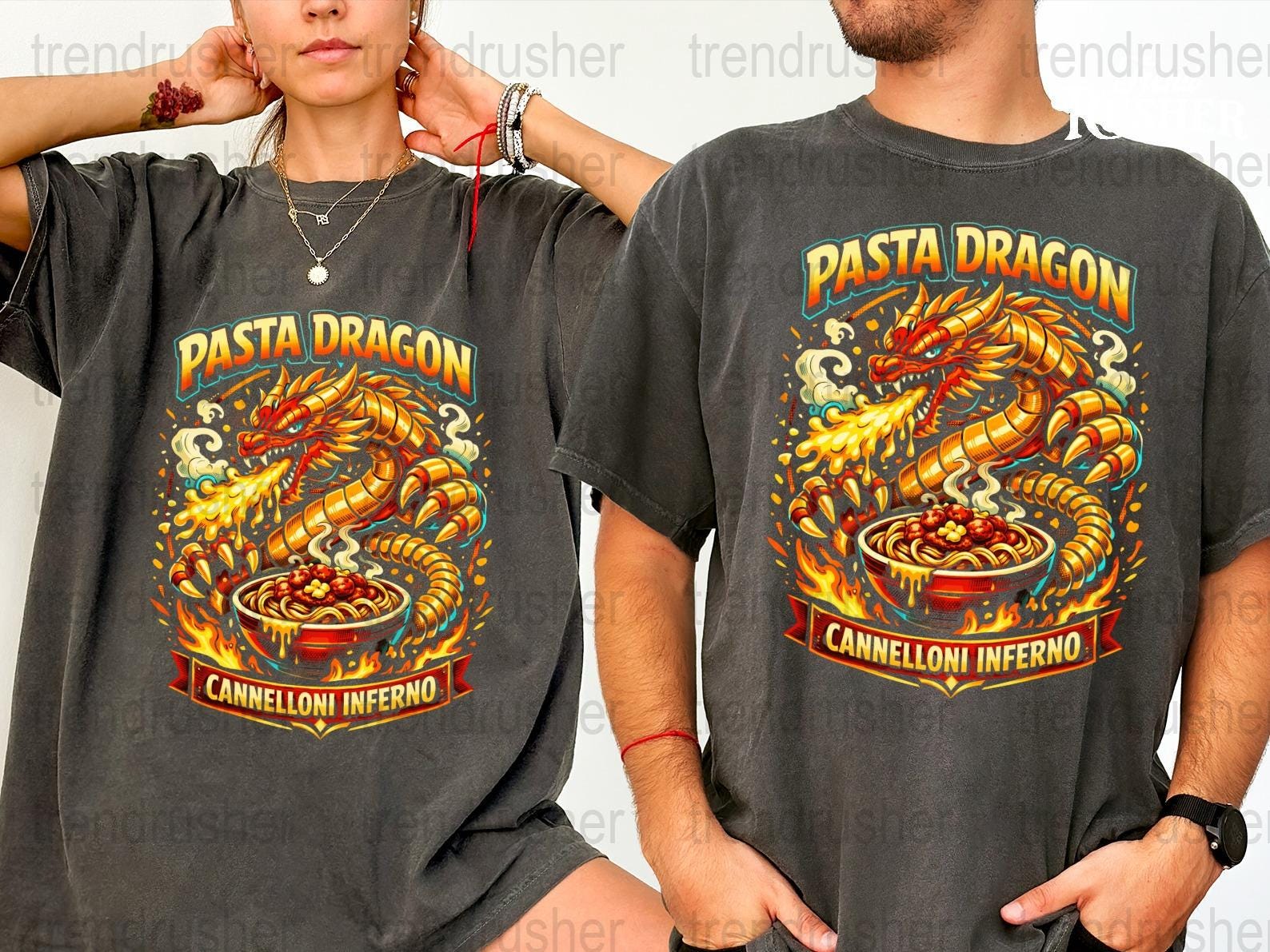 Brain Rot Kids Meme PNG: Italian Brainrot Dragon Cannelloni, Funny Gen ...