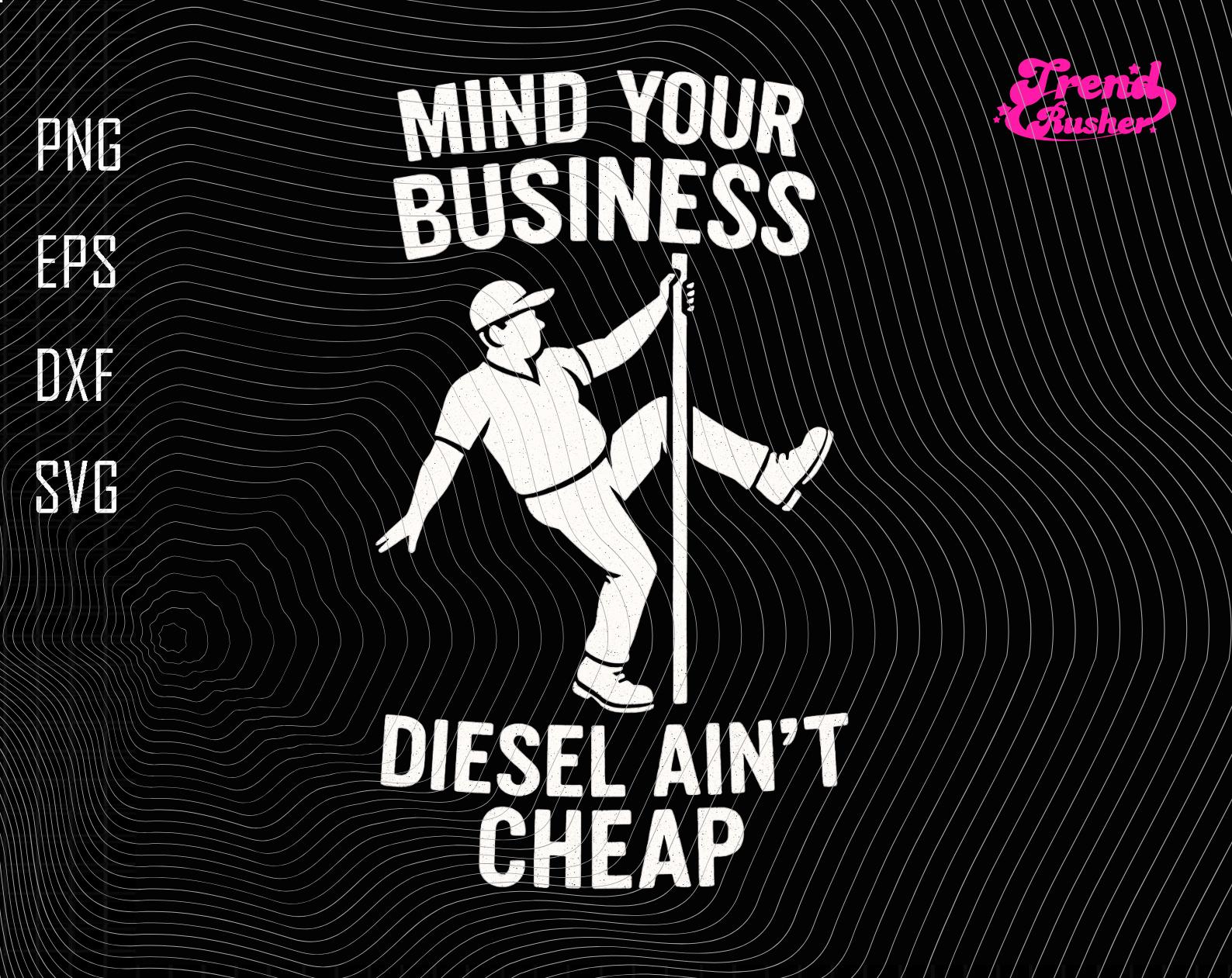Grappige Diesel Memes