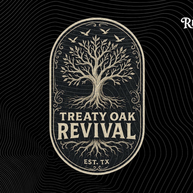 Treaty Oak Revival - Etsy