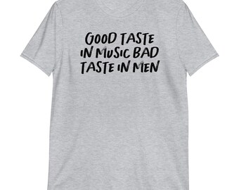 Bad Taste Shirt - Etsy