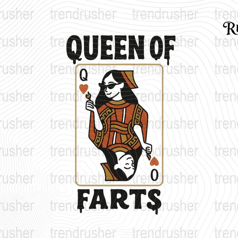 Girl Fart Art - Etsy