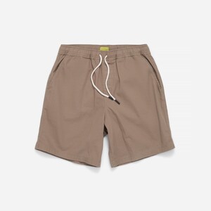 Tan Twill Shorts | Hawaiian Shorts | Travel Shorts| Summer Shorts ...