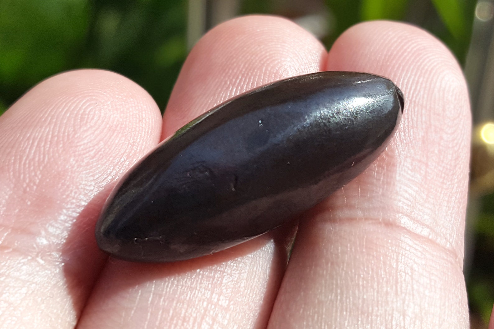 Holy LP Samrit Natural Made Leklai Lingam Capsule Thai Buddha | Etsy