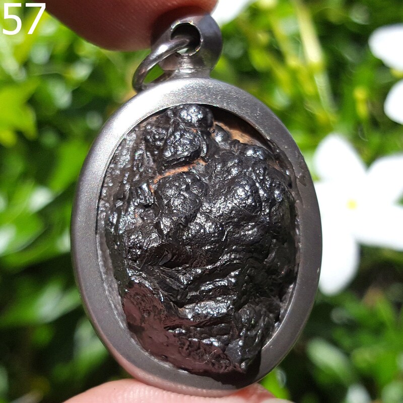 Protect Nature Amulet - Etsy
