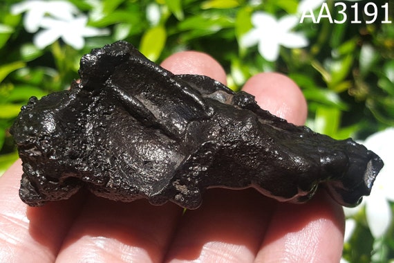 Mysterious Natural Sacred Leklai Stone Power Magic Thai Buddha - Etsy