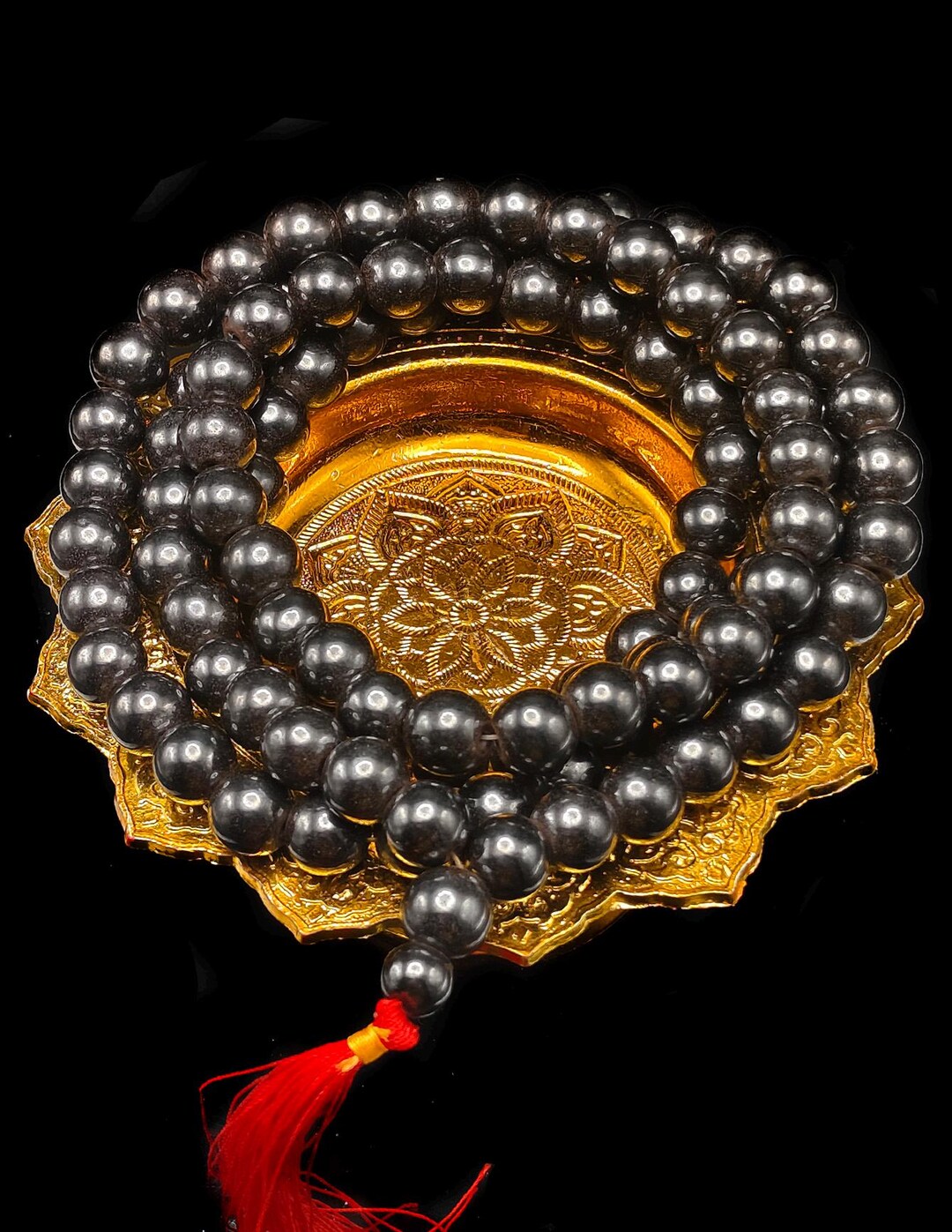 40" Magnetic Leklai Somdej Toh Wat Phra Kaew Charm Protect Talisman ...