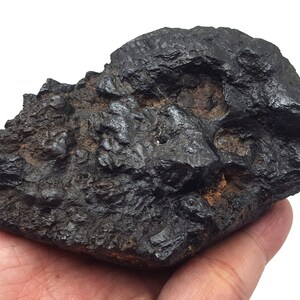 Rare Natural Leklai Stone Invincible Powerful Mysterious Sacred Magic ...