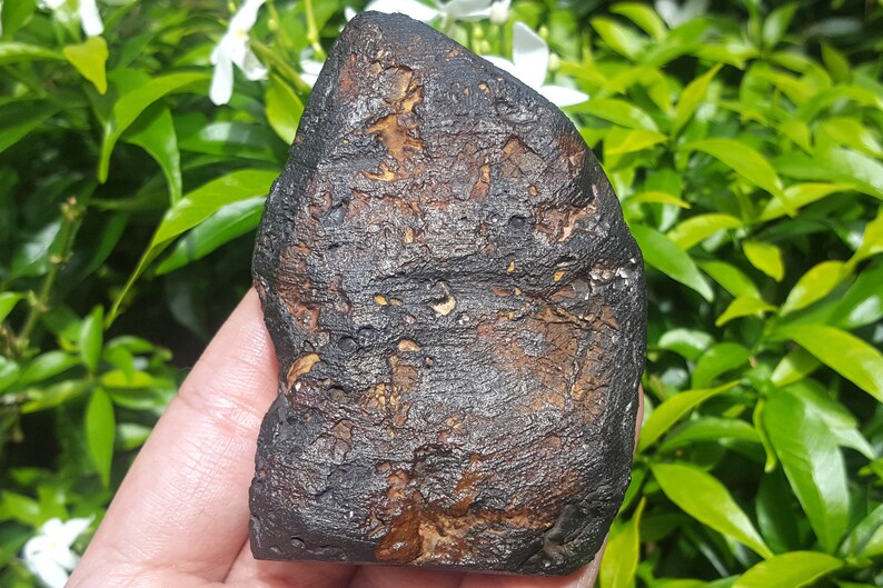 Natural Leklai Stone Growth Power Magic Protect Thai Amulet - Etsy
