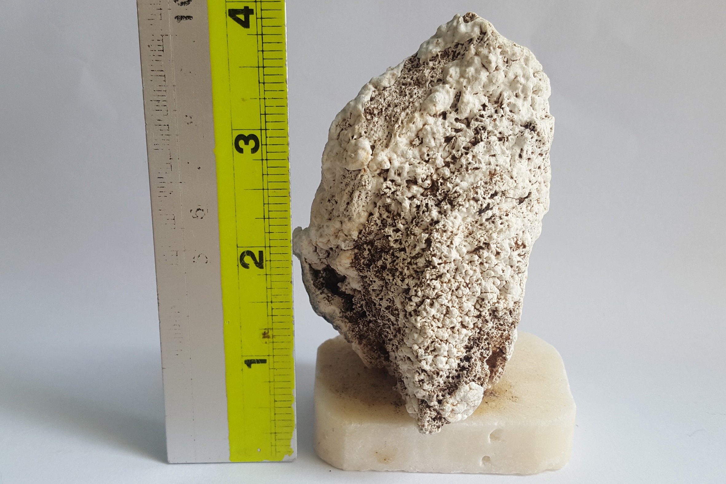 Holy Natural Relics Stone Phra Tad Sam Roi Yod Thai Buddha - Etsy UK