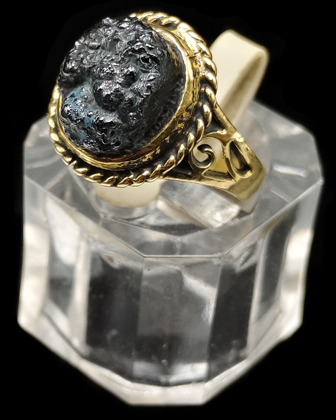 Powerful Leklai Umklum Stone Charm Sacred Talisman Protection Famous ...