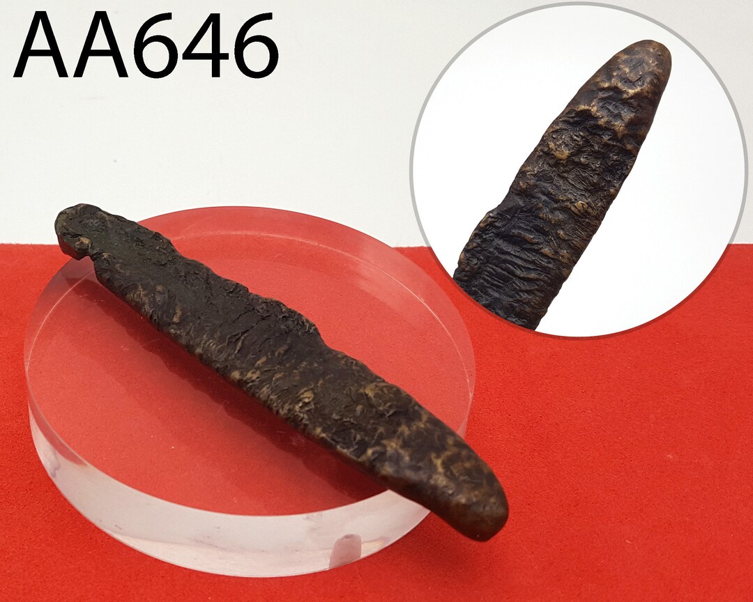 Ayudhaya Kingdom Bronze Pod Duang Hoi Lat Rang Money King Songtham Thai ...