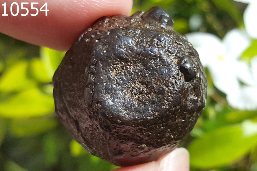 Miracle Natural Mysterious Sacred Leklai Stone Raw Rough Talisman Thai ...