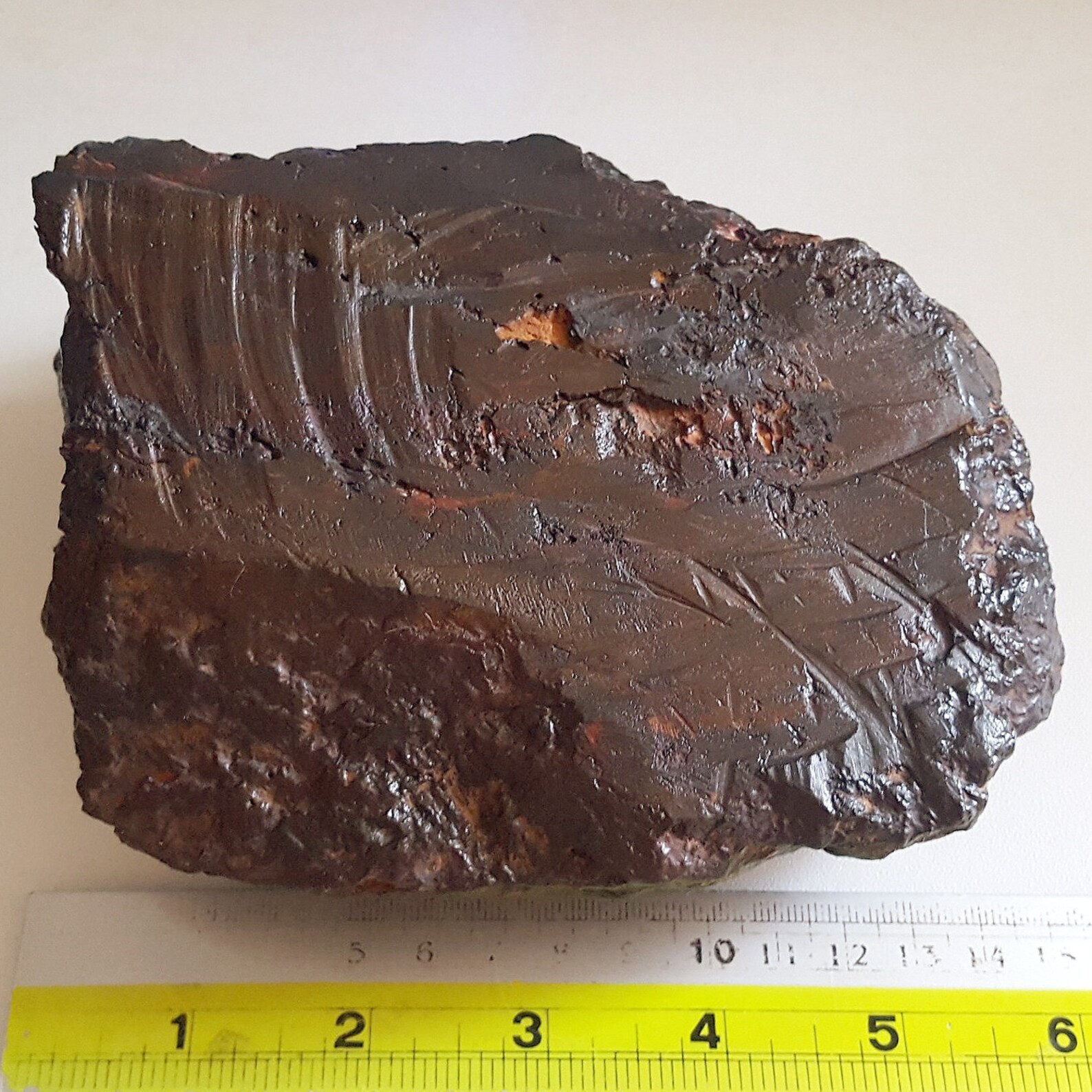 LG Thai Buddhist Natural Mysterious Sacred Leklai Stone Raw Rough Power ...