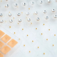 Printable Ear Seed Placement Chart | Comprehensive Acupuncture Ear ...